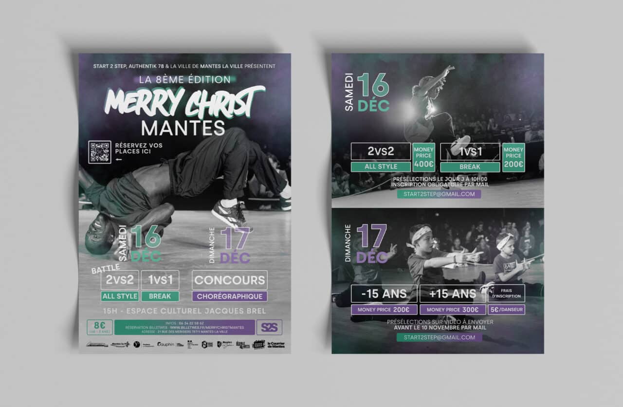 Graphiste print & web • Studio Novia Graphisme – Graphiste Bordeaux ...